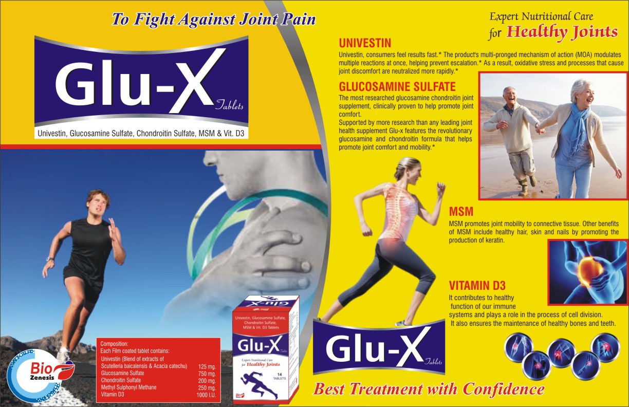 Glu X Tab – Biozenesis