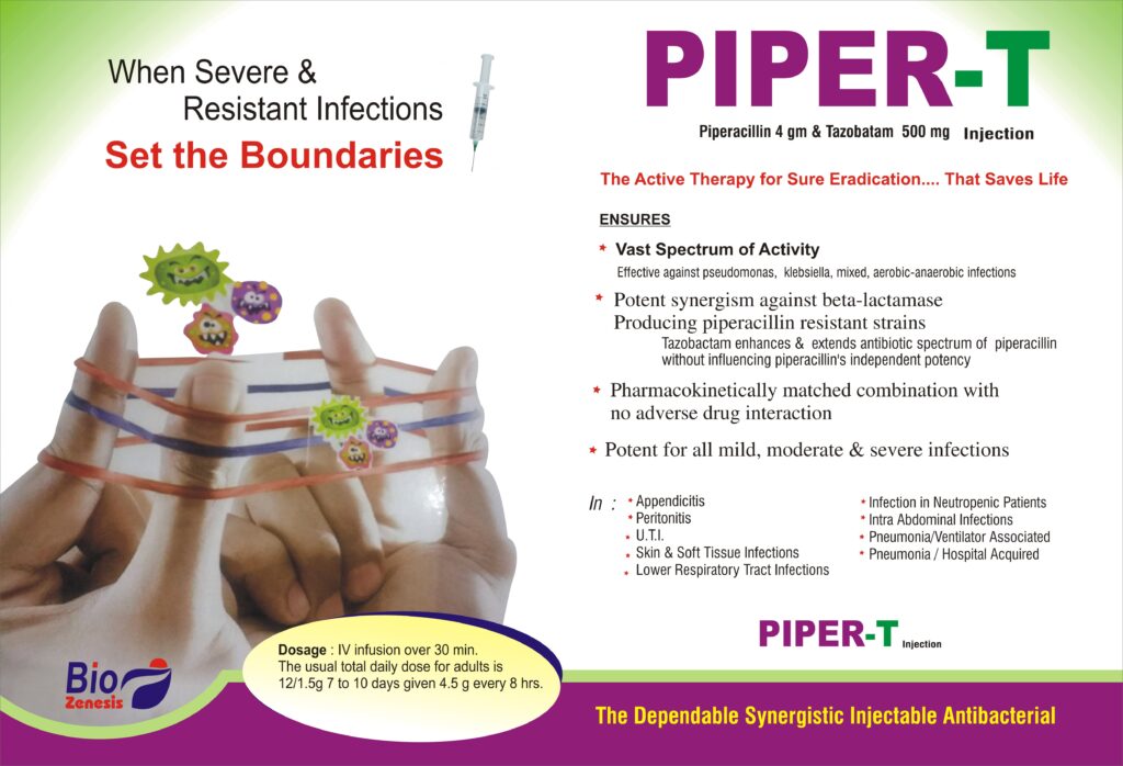 Piper T Inj – Biozenesis