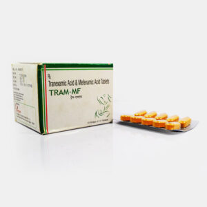 Tram MF – Biozenesis