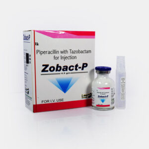Zobact P – Biozenesis