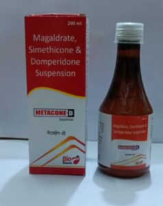 METACONE-D SYRUP – Biozenesis